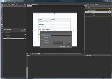 Edit Hover Color Datagrid Silverlight Mp YouTube