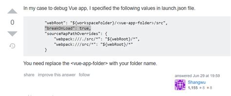 Vscode Breakpoint Set But Not Yet Bound Csdn博客