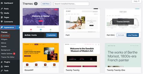 Wie Man Die Textfarbe In Wordpress ändert Für Alle Themes
