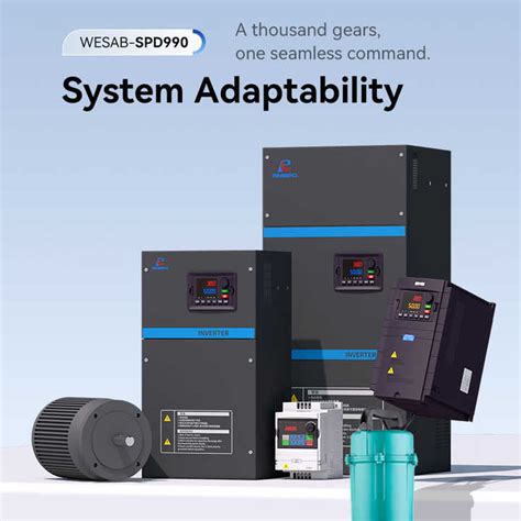 250kw Variable Frequency Drive Vfd Dbr 250kw Vfd Price High Efficiency Power Controller