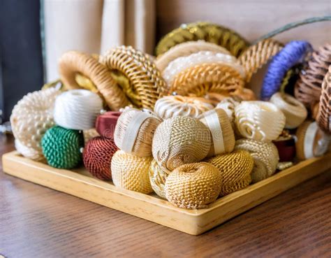 Custom Made Products Displayed Representing Personalization Bespoke Items And Tailored