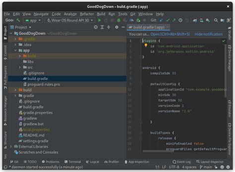 Changing Lowering MinSDK API Level For Android Studio Stack Overflow