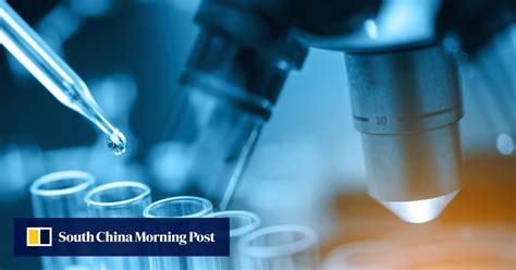 Chinas Top Young Scientists Rewarded With Exponential Growth In