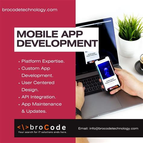 brocode technologies on linkedin mobileapps appdevelopment java
