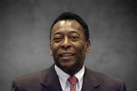 Der Größte Fußballer Aller Zeiten Pelé † 82 Ist Tot Mopo