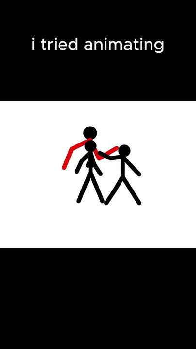 I Tried Animating Youtube