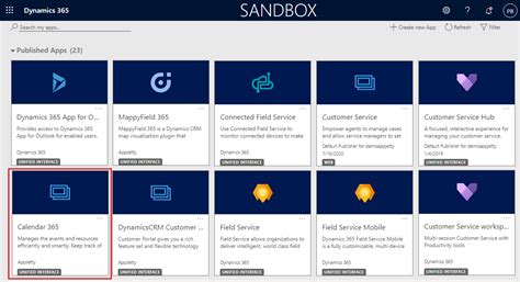 How To Configure The Entity Calendar In Dynamics 365 Crm Custom