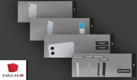 Adam Artman On Linkedin Simulab3d Webgl 3d Webmarketing Ui Ux
