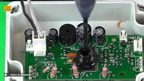 Wevolver On Linkedin Encapsulating Pcbs And Their Components In A Protective Material Often