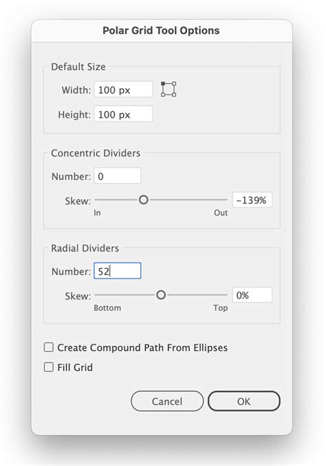 Solved Re Tool For Dividing A Circle Into Slices Adobe Product Community 9254047