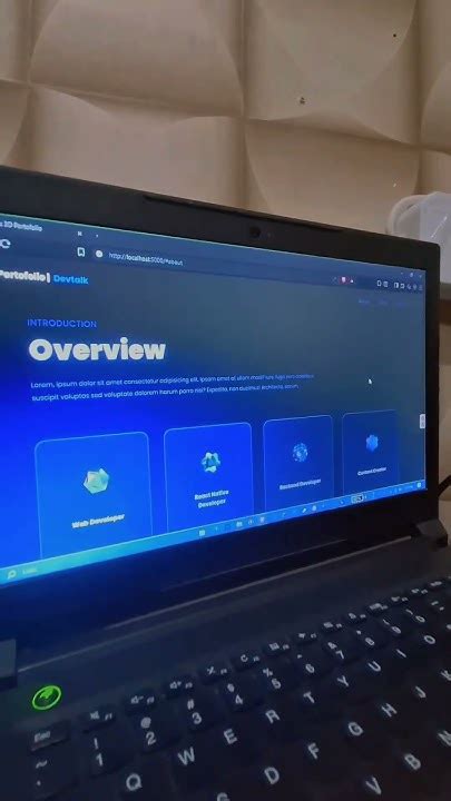 Programmer Programming 3d 3dwebsite Coding Threejs Website