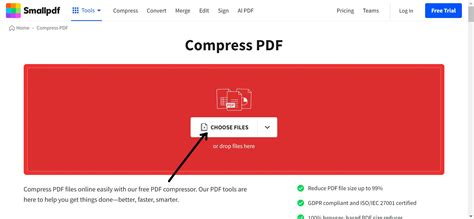 How to Reduce PDF File Size: Completely Free Tools