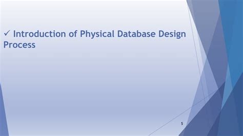 Physical Database Design And Performance Pdf