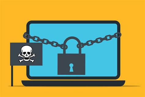 Defending Your Digital Kingdom A Comprehensive Guide To Preventing Ransomware Attacks