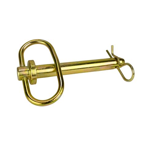 Hitch Pin Unique Fasteners