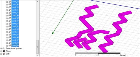 Vbscript In Ansys Q3d Extractor