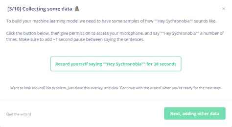 Using Edge Impulse For AI Model Advance Innovation Centre
