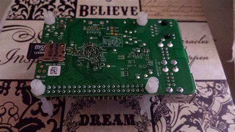 Raspberry Pi B Boot From Sd Card 5 Steps Instructables