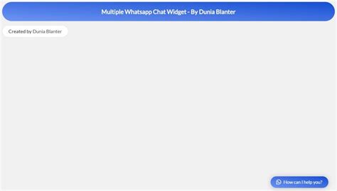 Chat Box CSS Examples With Source Code OnAirCode