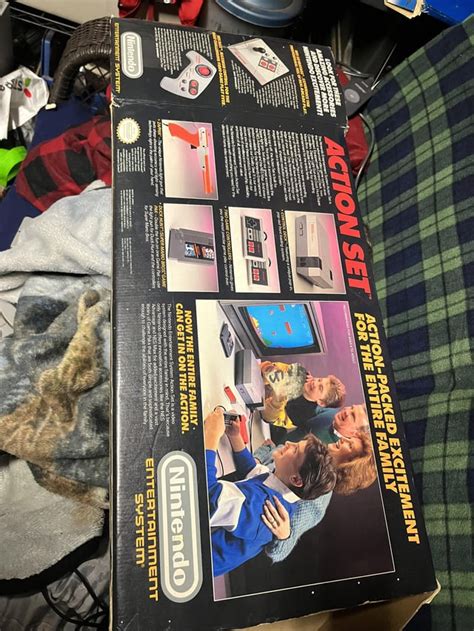 weird nes controller color scheme found need help identifying r