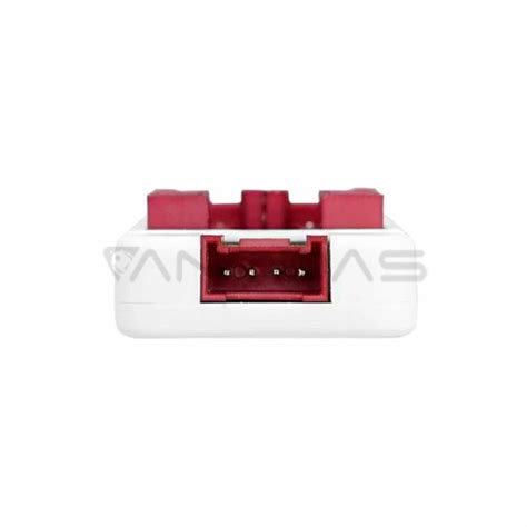 Pahub V21 6 Kanalų Modulis Su I2c Multiplekseriu Pca9548ap