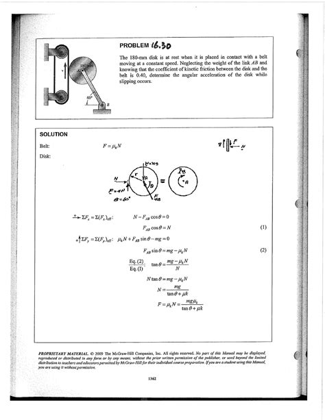 Hw 6 Solutions Homework Warning Unimplemented Annotation Type