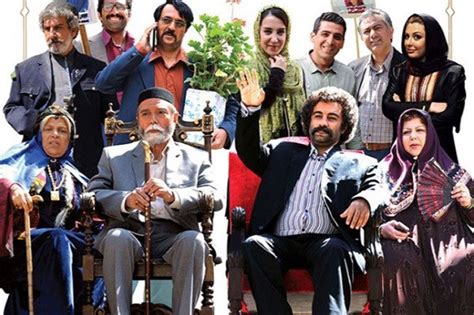 بهترین فیلم های بهرام افشاری ؛ معرفی 12 عنوان برتر تکراتو