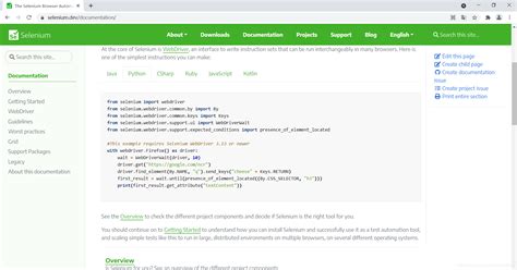 Python 使用selenium进行web操作selenium Options 火狐设置为web Csdn博客