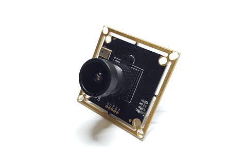 MP Low Light Performance High Sensitivity HDR Camera Module With SC Sensor MP Camera