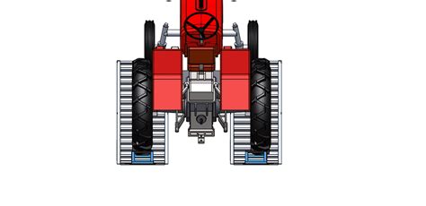 Tractorssemi Cbu Holisol