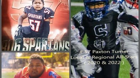 Fundraiser By Lousson Ringo Paxton Turner All Stars