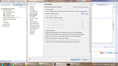 警告：the Compiler Compliance Specified Is 17 But A Jre 18 Is Used Csdn博客