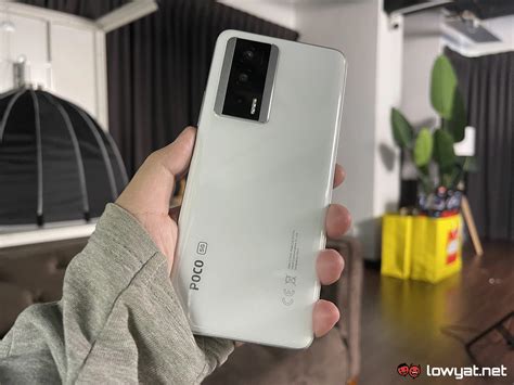Poco F Pro Review An Outdated Flagship Lowyat Net