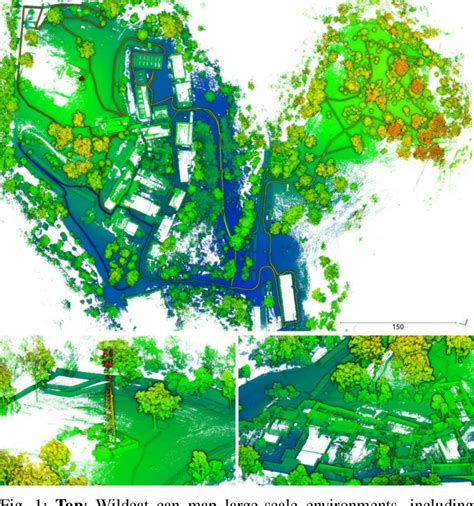 Figure 1 From Wildcat Online Continuous Time 3d Lidar Inertial Slam