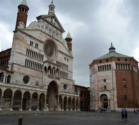 Foto di Cremona: Immagini e fotografie