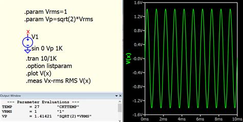 Can I View The Value Of A Calculated Parameter In My Simulation