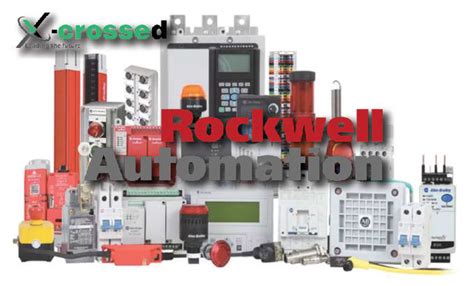 Do Rockwell Plc And Hmi Programing By Xcrossed Fiverr