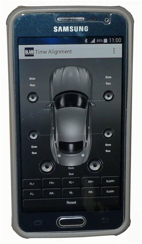 Album Photo Blam Audio Ra 704 Rt Autonews