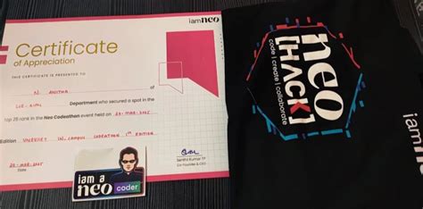 Iamneo Top25coder Codingjourney Appreciation Learningneverstops