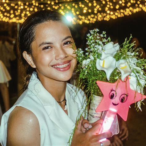 Rydelle Grace Abarico