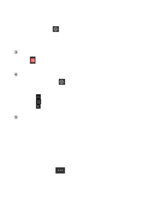 Revopoint Revo Scan 5 User Manual