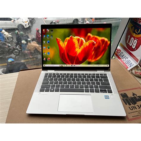 Laptop Hp Elitebook X G
