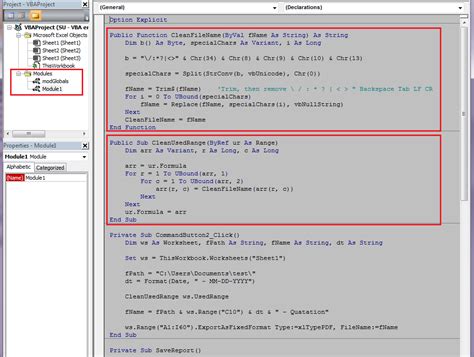 Vba Error 1004 While Exporting To Pdf Super User