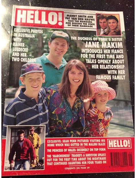 Hello Magazine 0279 Issue 279