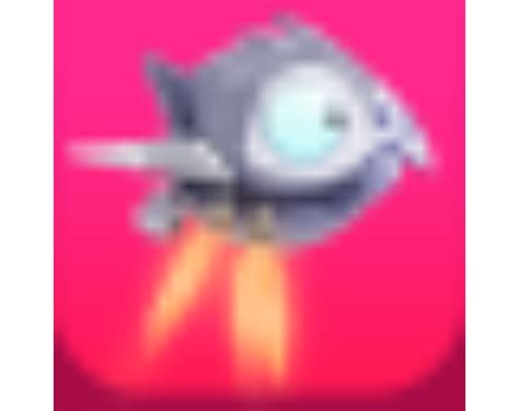 Flying Bot By Jonathanbuilder1