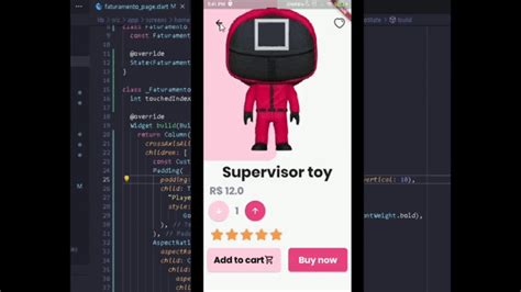 Github Wemersondamascenosquid Game Flutter Esse Projeto Serve Como