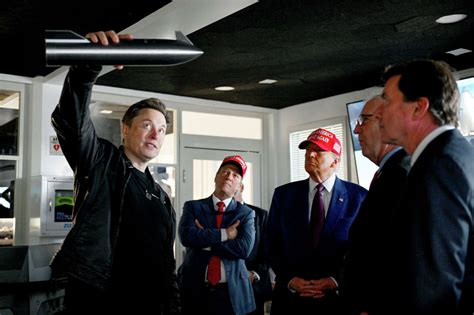 Is Musks Spacex Angling For Its Own Louisiana Purchase What We Know