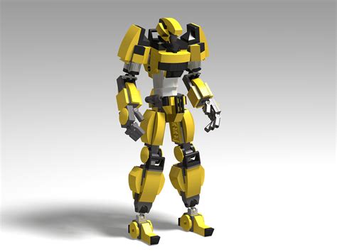 Lego Mech Moc Lego Mecha Lego Mechs Lego Robot 55 Off