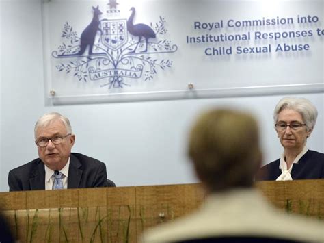 Royal commission into child sex abuse: Christian Porter skips final hearings | news.com.au ...