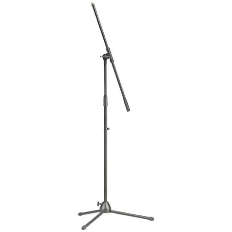 Микрофонная стойка STAGG MIS-0822BK - купить по выгодной цене в ...